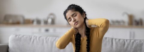 How Long Does Neck Pain Last After A Car Accident?